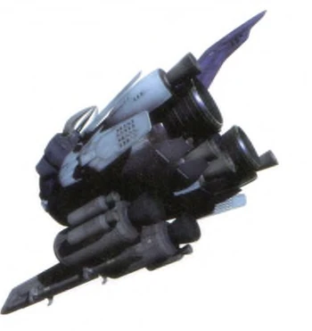 MSM-07Di Ze'Gok | The Gundam Wiki | Fandom
