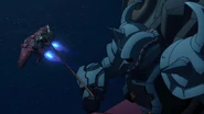 MS-07B Gouf | The Gundam Wiki | Fandom