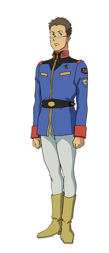 Han | The Gundam Wiki | Fandom