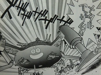 MAX-03M Metal Adzam | The Gundam Wiki | Fandom