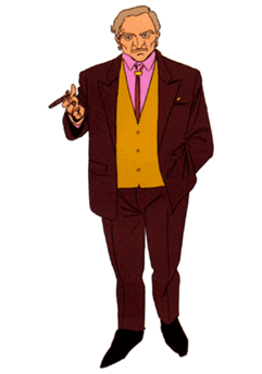 Damar | The Gundam Wiki | Fandom