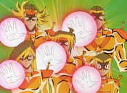 Domon Kasshu | The Gundam Wiki | Fandom