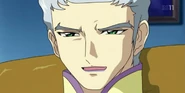 Lord Djibril | The Gundam Wiki | Fandom