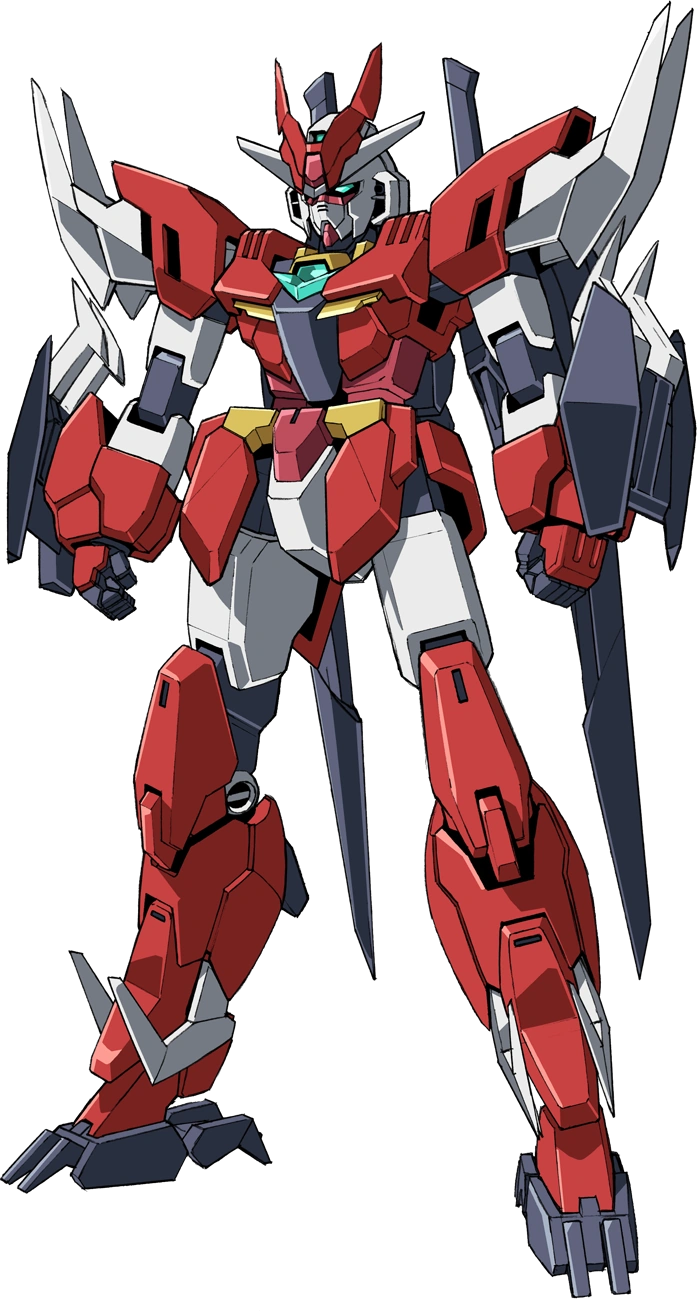 PFF-X7/M4 Marsfour Gundam | The Gundam Wiki | Fandom