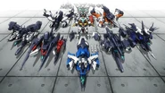 PFF-X7II Core Gundam II | The Gundam Wiki | Fandom