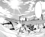 Garuda-class | The Gundam Wiki | Fandom