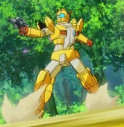 TGM-79 GM Trainer | The Gundam Wiki | Fandom