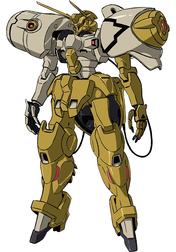 VGMM-Sc02 Gastima | The Gundam Wiki | Fandom