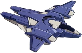 VTOL Craft | The Gundam Wiki | Fandom
