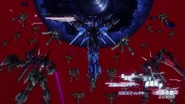 AGP-X1/E3 Alus Earthree Gundam | The Gundam Wiki | Fandom