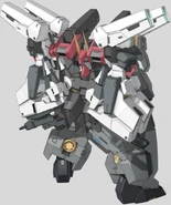 GN-008GNHW/3G Seravee Gundam GNHW/3G | The Gundam Wiki | Fandom
