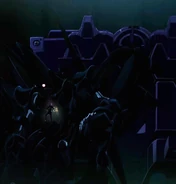 ORX-139 Hambrabi | The Gundam Wiki | Fandom