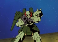 RMS-106CS Hizack Custom | The Gundam Wiki | Fandom