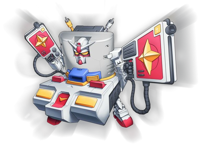 Hyper Famigun | The Gundam Wiki | Fandom