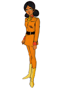 Lalah Sune | The Gundam Wiki | Fandom