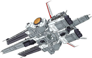 SCVA-76 Nahel Argama | The Gundam Wiki | Fandom