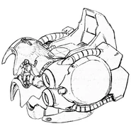 NZ-666 Kshatriya | The Gundam Wiki | Fandom