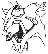 RMS-154 Barzam | The Gundam Wiki | Fandom