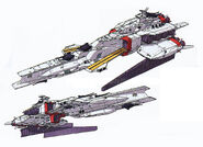 Ra Cailum | The Gundam Wiki | Fandom