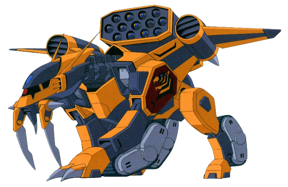 TMF/A-802 P-Mod.W BuCUE Waltfeld Custom Type | The Gundam Wiki | Fandom