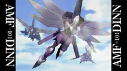 AMF-101 DINN | The Gundam Wiki | Fandom