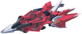GAT-X303 Aegis Gundam | The Gundam Wiki | Fandom