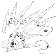 Bit Control System | The Gundam Wiki | Fandom