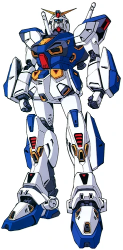 F90 Gundam F90 | The Gundam Wiki | Fandom