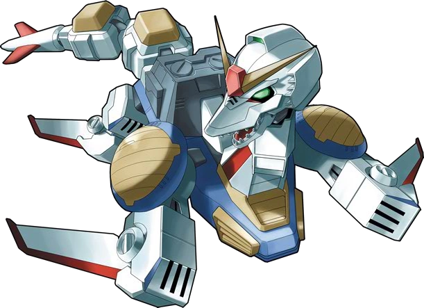 Hardy Gussie | The Gundam Wiki | Fandom