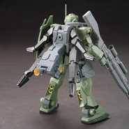 RGM-79K9 GM Sniper K9 | The Gundam Wiki | Fandom