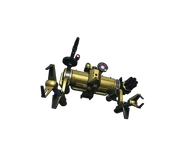 MP-02A Oggo | The Gundam Wiki | Fandom