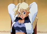 Toniya Malme | The Gundam Wiki | Fandom