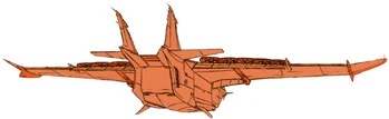 Garuda-class | The Gundam Wiki | Fandom