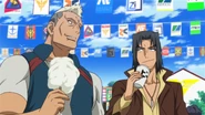 Ricardo Fellini | The Gundam Wiki | Fandom