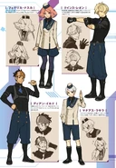 Mobile Suit Gundam Eight | The Gundam Wiki | Fandom