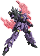 AMS-123X Varguil | The Gundam Wiki | Fandom