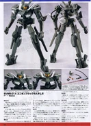 SVMS-01X Union Flag Custom II | The Gundam Wiki | Fandom