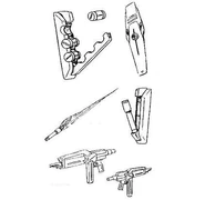 RGM-89 Jegan | The Gundam Wiki | Fandom