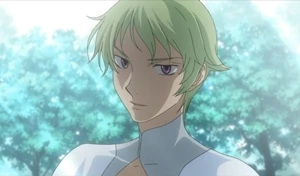 Ribbons Almark | Gundam | Fandom