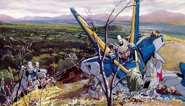 LM314V21 Victory 2 Gundam | The Gundam Wiki | Fandom