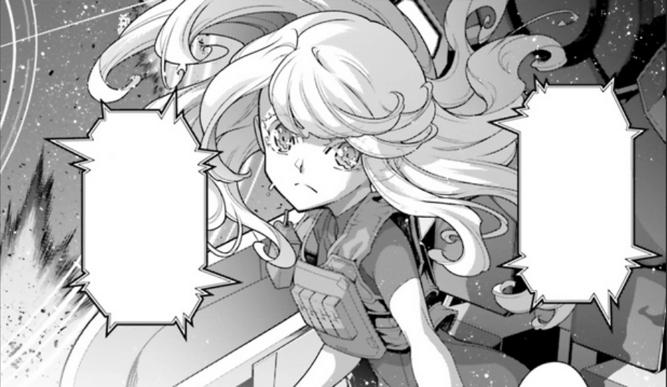 Yoshika Hygeia | The Gundam Wiki | Fandom