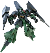 ORX-005 Gaplant | The Gundam Wiki | Fandom