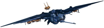 RX-124 Gundam TR-6 [Inle] | The Gundam Wiki | Fandom