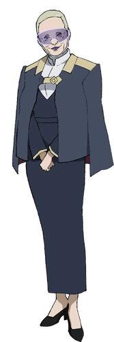 Nevola | The Gundam Wiki | Fandom