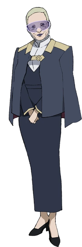 Nevola | The Gundam Wiki | Fandom