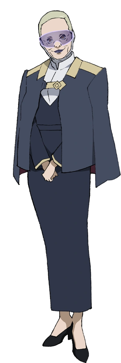 Nevola | The Gundam Wiki | Fandom