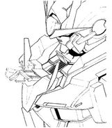 GN-0000 00 Gundam | The Gundam Wiki | Fandom