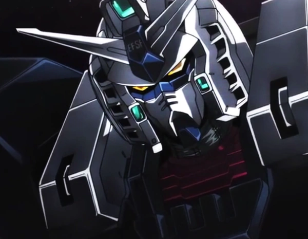 Thunderbolt Episodio 1 | Gundam | Fandom