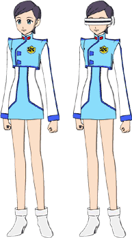 Juli | The Gundam Wiki | Fandom