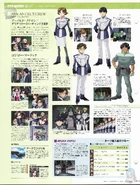 Archangel Corps | The Gundam Wiki | Fandom